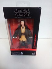 Star Wars 6" Black Series Jedi Master Sol