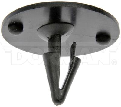 Sound Absorber Clip for 1980-1982 Ford Granada | eBay