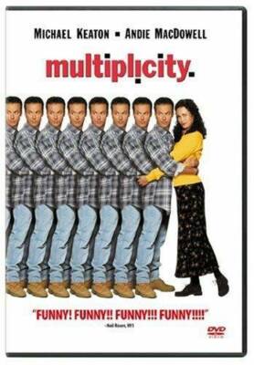 Multiplicity - GOOD 43396824492| eBay