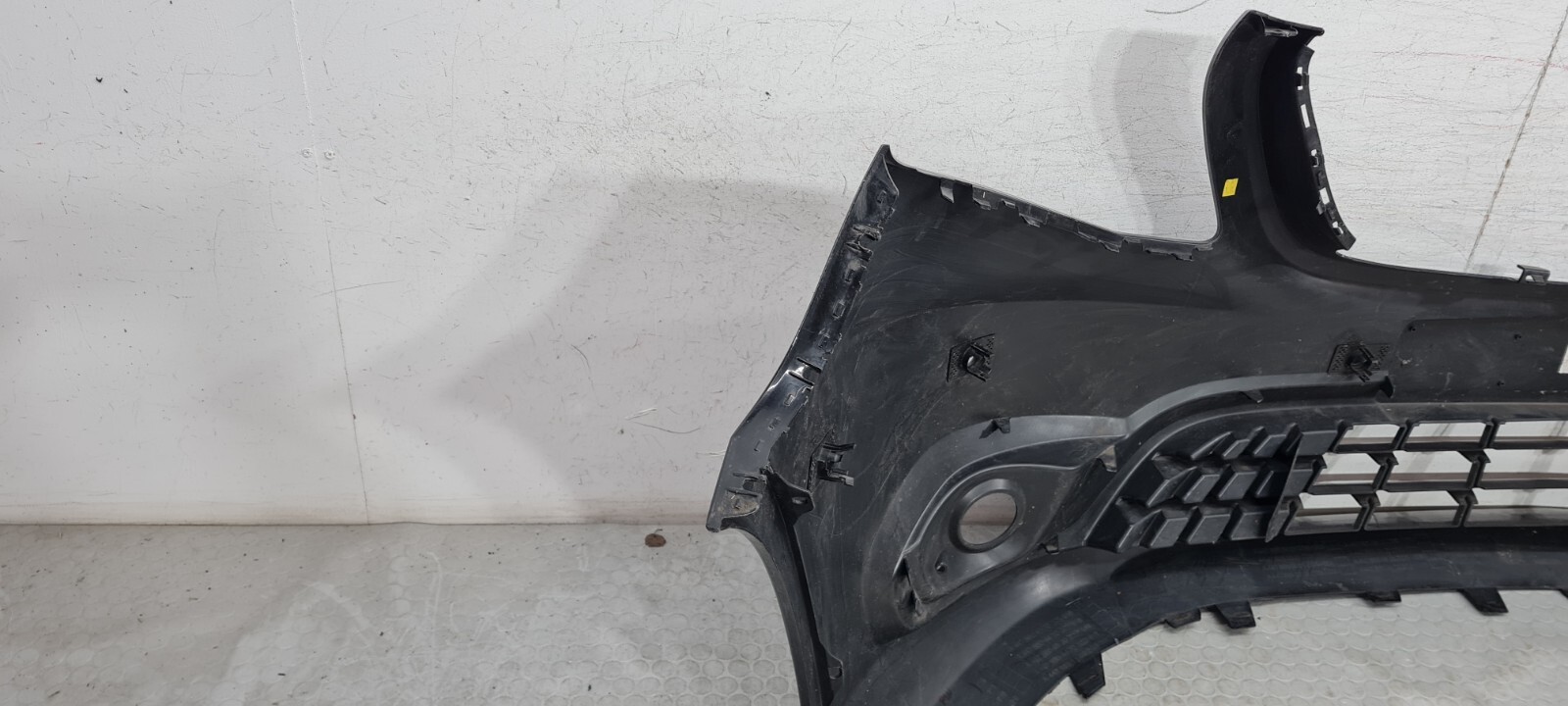 GENUINE MERCEDES BENZ VITO 2015 TO 2020 FRONT BUMPER P/N A4478800870 ...