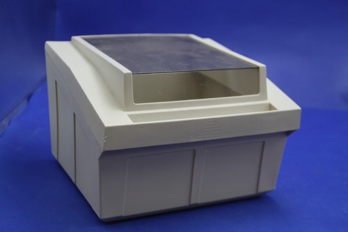 Vintage Fellowes 5.25" Multi Media Storage Floppy Disk Tray 90111 ...