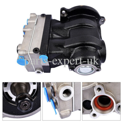 Air Compressor Replacement for Volvo D13 Engine 2006 20846000 85013935 ...