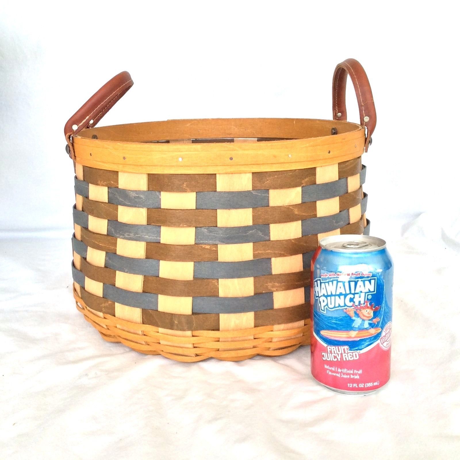 Longaberger PROTECTOR ONLY fits Family Catch All NO Basket use Picnic ...