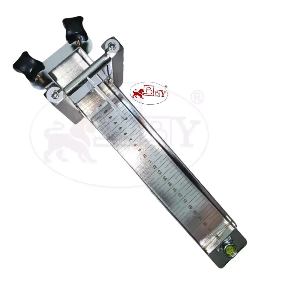 Bostwick Consistometer For Consistency And Flow Rate 304 Grade BEST ...