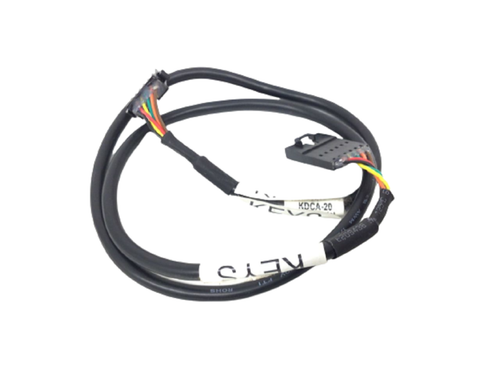 Smooth Fitness CE7.4 Elliptical Upper Wire Harness Interconnect CE7.4 ...