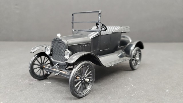 AMT MODEL T BUILT CC | eBay
