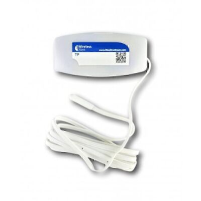 Wireless Alert TP Temperature monitor with email alerts | eBay Australia