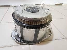 FUEL FILTER 2 PC KIT WITH O RING ONLY, PF769 , 32191 (PACK OF 3 ...