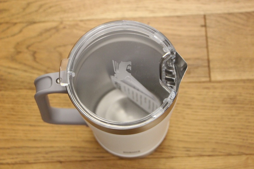 Stanley Stay-Chill Pitcher 64 Oz | Cold Water, Beer, and Drink Pitcher ...