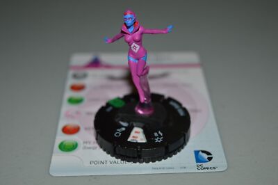 DC Heroclix War of Light 032 Miri Riam Uncommon | eBay