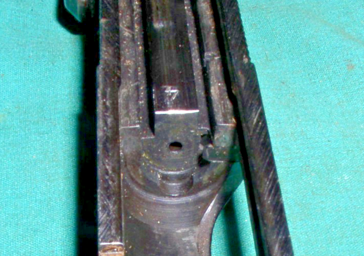 FEG Hungary Model P9R 9mm Semi-Auto Pistol SLIDE ASSEMBLY TJ6782 | eBay