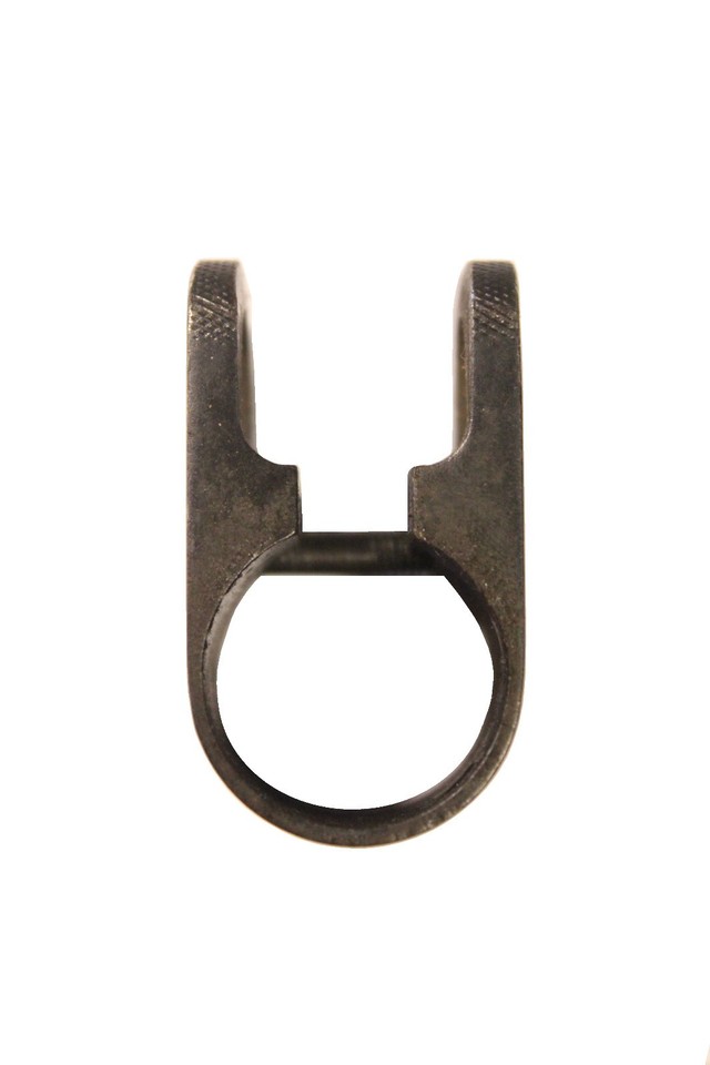 Original WW2 Canadian Long Branch LB Lee Enfield No4 Mk1 Front Sight ...