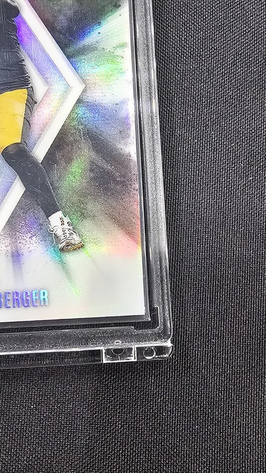 Ben Roethlisberger Phoenix Color Blast | eBay