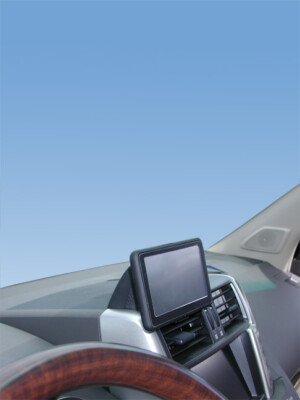 KUDA Phone Holder 283625 Suitable For Toyota Land Cruiser From 2010 To ...