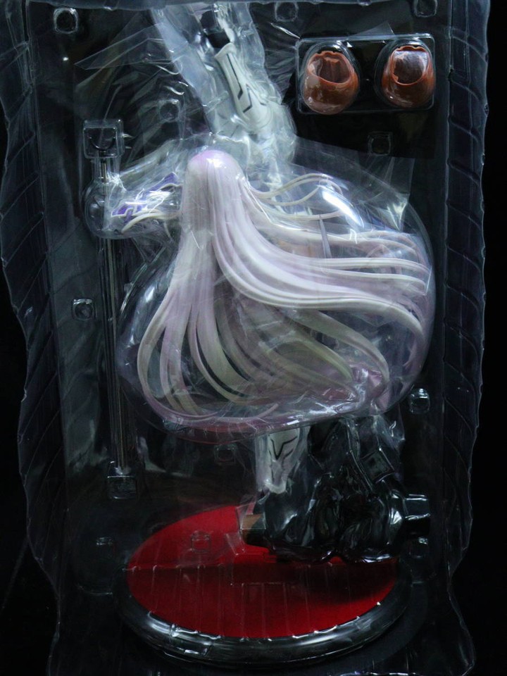 [USED] Native Rocket Boy Taimanin Mage Killer Liliana Rocket Boy 1/6 ...