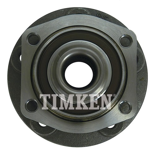 Wheel Bearing and Hub Assembly-FWD Front Timken 513175 Volvo C70 | eBay
