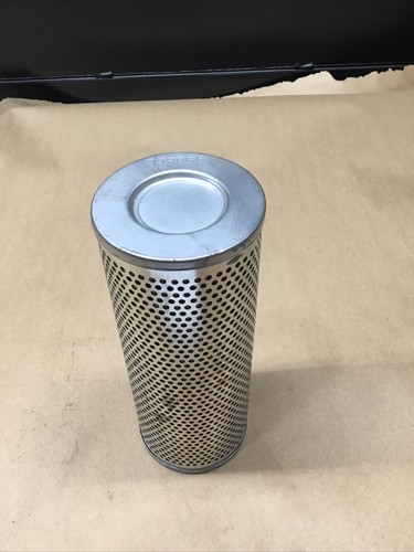 398856 Hydraulic Filter Element Length 8”Micron #716K127 | eBay