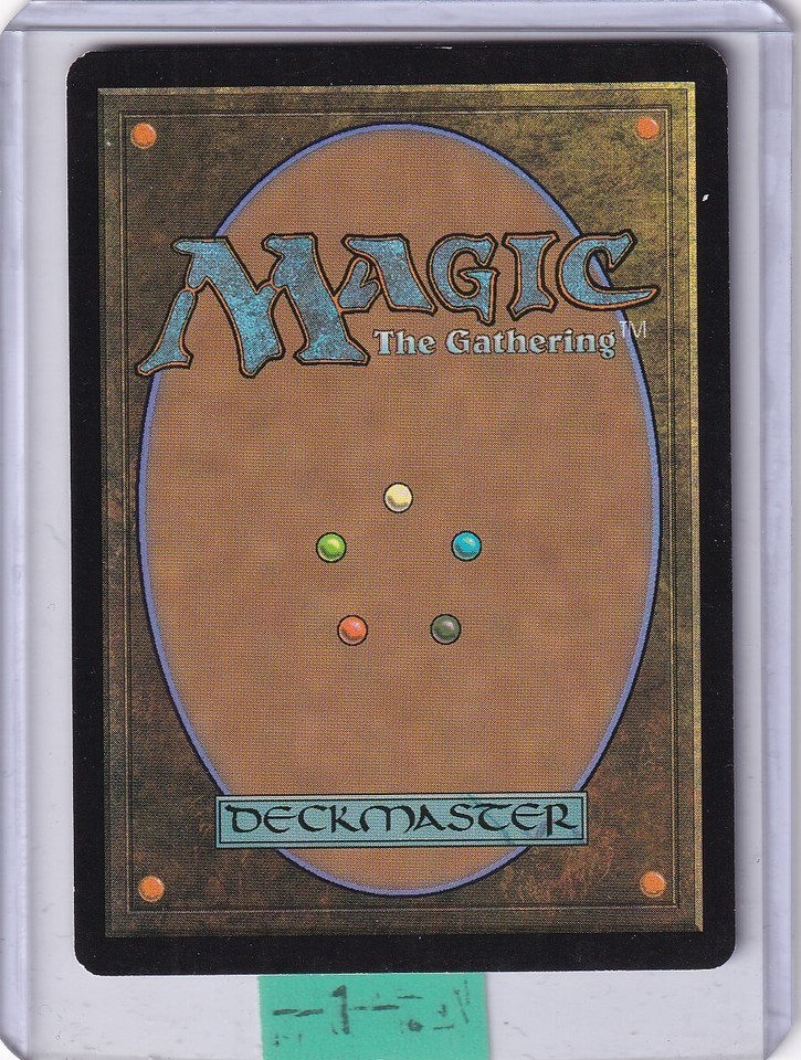 Blinkmoth Infusion *FOIL* Fifth Dawn * MTG Magic the Gathering | eBay