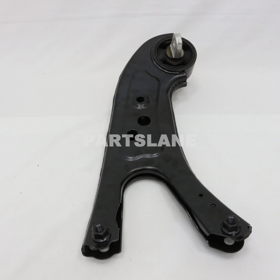 48780-48090 Toyota OEM Genuine ARM ASSY, TRAILING, REAR LH | eBay