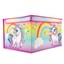 Large Collapsible Storage Box Folding Jumbo Storage Chest Kids Room Toy ...