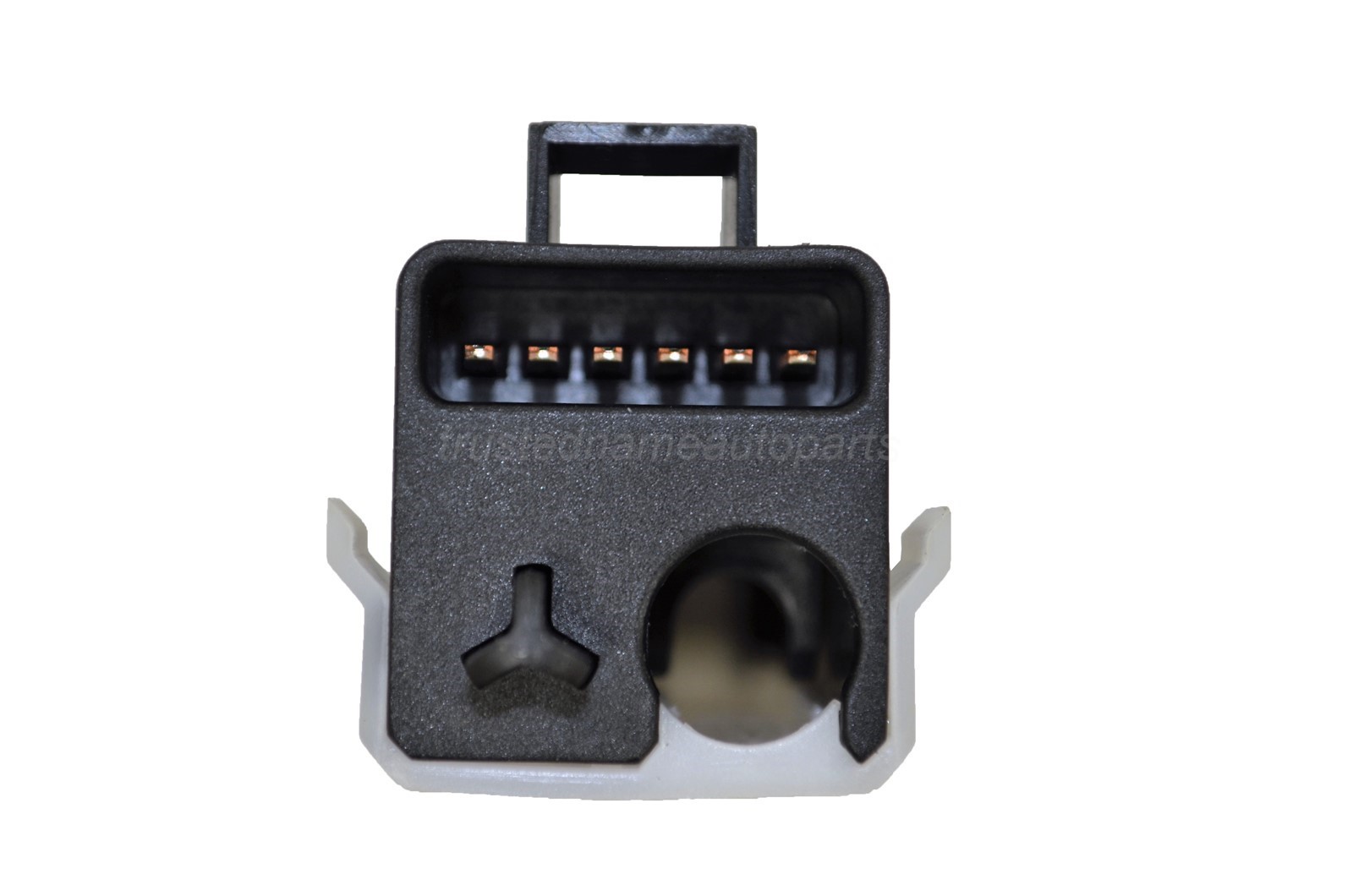 Clutch Starter Neutral Safety Switch for Chevrolet Silverado GMC Sierra ...
