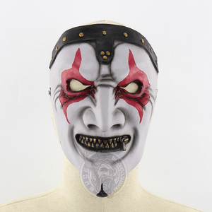 Jim Root mask James Root mask Slipknot Awesome mask Latex Handmade ...