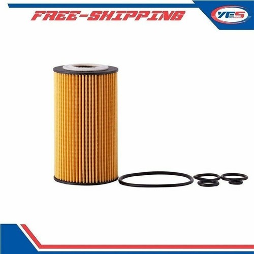 Engine Oil Filter Top Quality For 2003-2005 MERCEDES-BENZ ML350 V6-3.7L ...