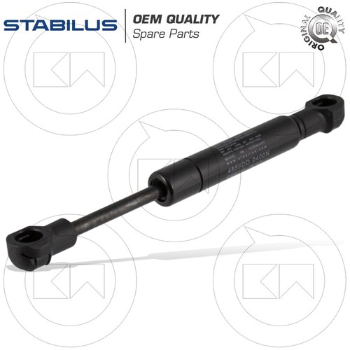 Stabilus Amortisseur Molle Piston À Gaz Sella Bmw C 650 Sport 2016 ...