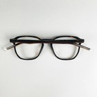 SPECSAVERS eyeglasses TORTOISE SQUARE glasses frame MOD: OGDEN 32524444 ...