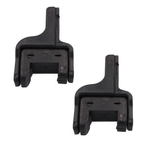 Upper Radiator Bracket Insulator Fit for 2006-2020 Dodge Charger ...