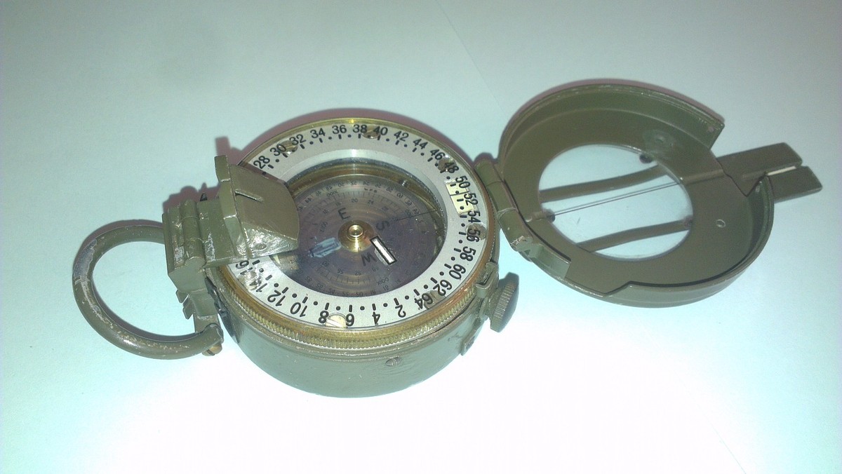 Prismatic Compass Parts Compass Parts Name #nationalcadetcorps #ncc