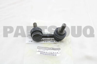 562611LB1A Genuine Nissan ROD-CONNECTING,REAR STABILIZER 56261-1LB1A | eBay