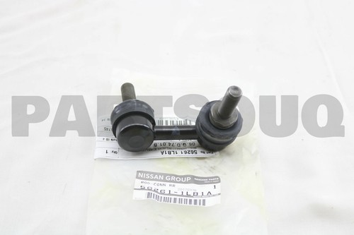 562611LB1A Genuine Nissan ROD-CONNECTING,REAR STABILIZER 56261-1LB1A | eBay