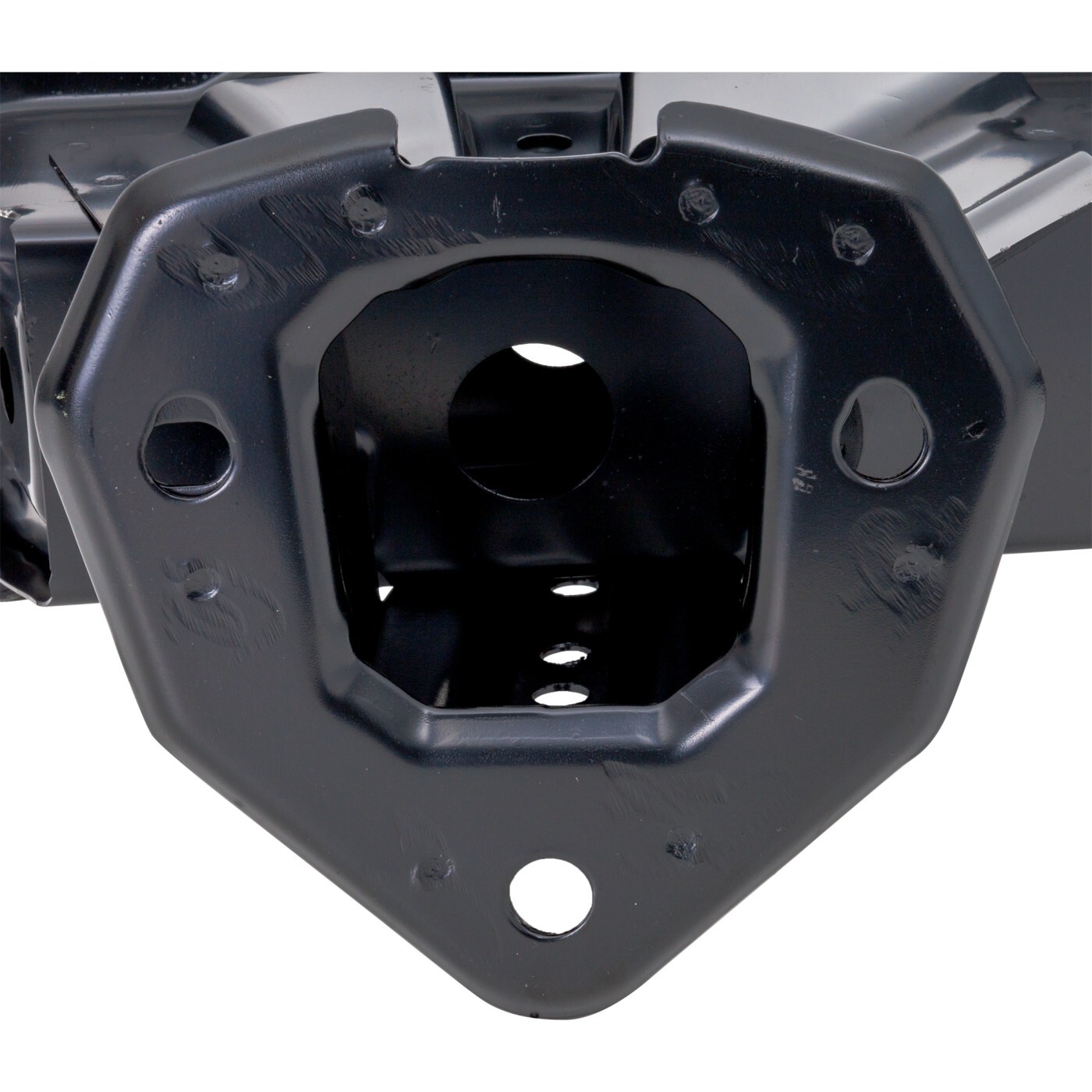Bumper Face Bar Reinforcement Cross Member Rear for Subaru Crosstrek ...
