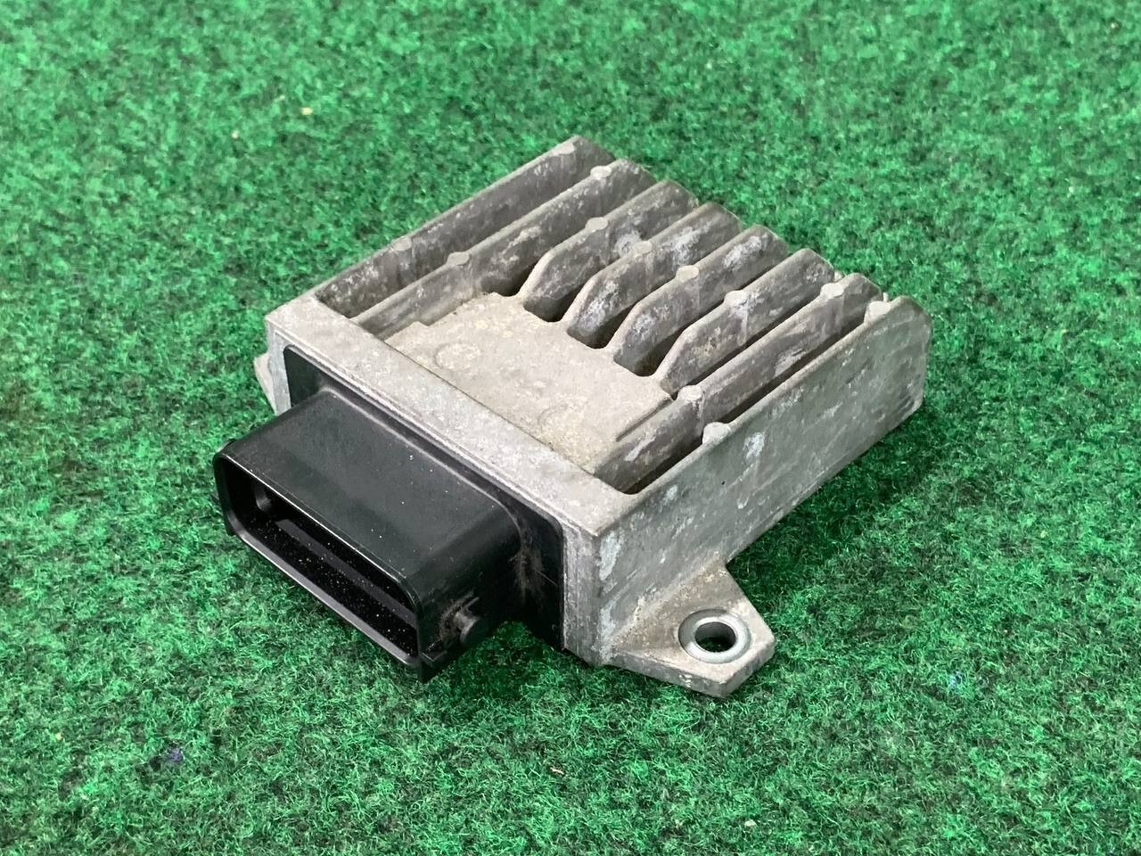 🛑 2012-2015 Mazda 5 Mazda5 Transmission Control Module TCM TCU OEM | eBay