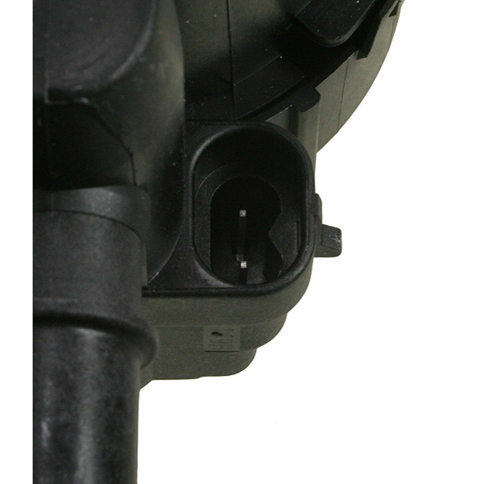 AC DELCO 214-2149 Vapor Canister Purge Solenoid Valve for Chevy GMC ...