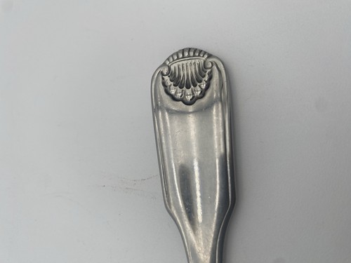 Oneida Community Silver Shell Silverplate Dinner Fork | eBay