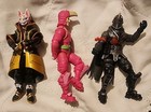 Fortnite Legendary Series Lot 4” Figures 2019 King Flamingo, Drift, Black Knight | eBay