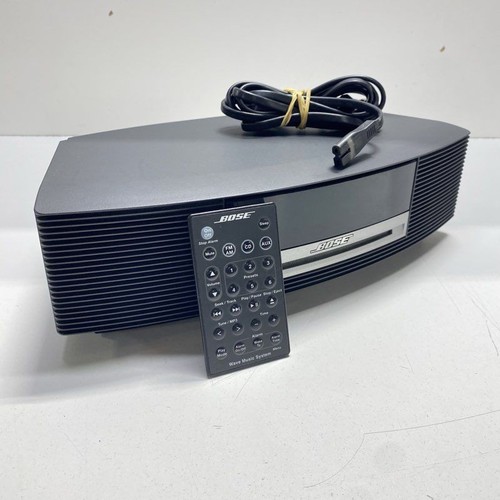 Bose Wave AWRCC1 Music Complete System | eBay