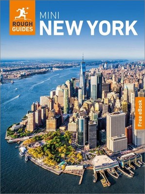 The Mini Rough Guide to New York: Travel Guide with eBook by Rough ...