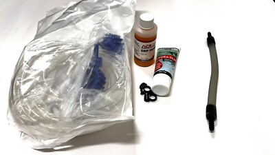 Astral/RolaChem ORP Sensor Maintenance Kit | eBay Australia