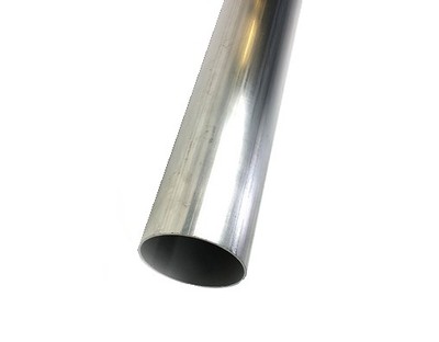 316 Stainless Steel Tube 5/8" OD x .495" ID x .065" Wall x 48" Length ...