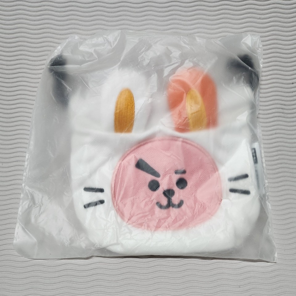 [BTS] BT21 X ETUDE FIXING LIP Tint + POUCH Set Tracking Lip Holder ...