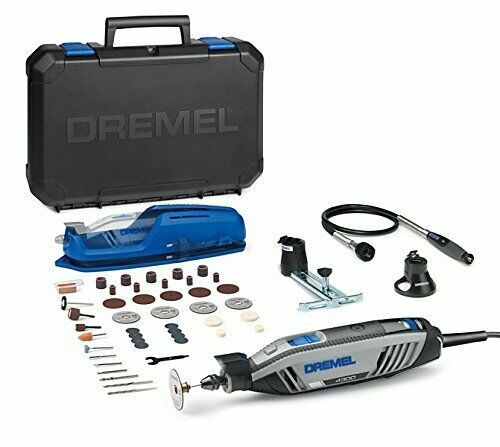 Dremel 4200 175W Multifunktionswerkzeug-system Mini-Schleifer ...