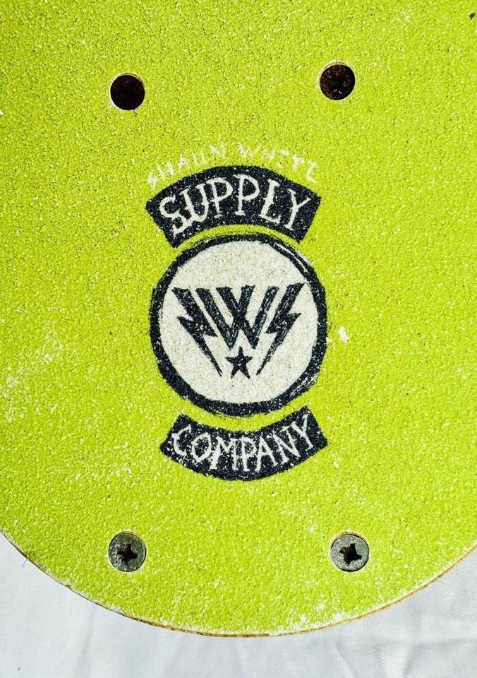 Shaun White Balance Board Skateboard /Snow Board Indoor Fitness | eBay