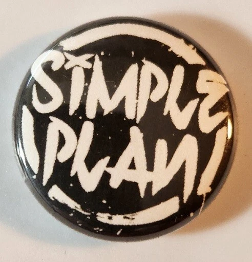 Simple Plan Logo
