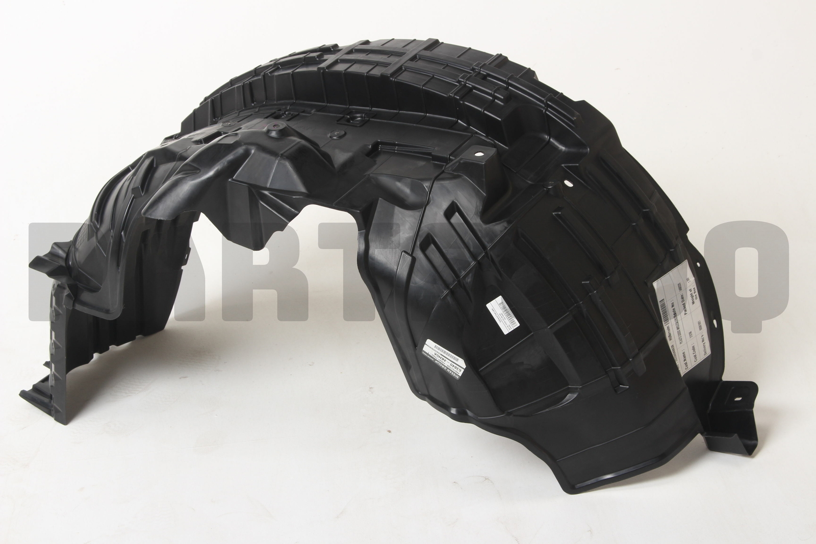 638404KH0A Genuine Nissan PROTCT FR FND R 63840-4KH0A | eBay