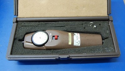 Inspection Gauges - Chatillon Model