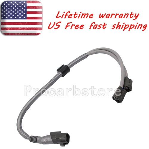 FOR TOYOTA CAMRY SOLARA LEXUS RX ES KNOCK SENSOR WIRE 82219-33030 82219 ...