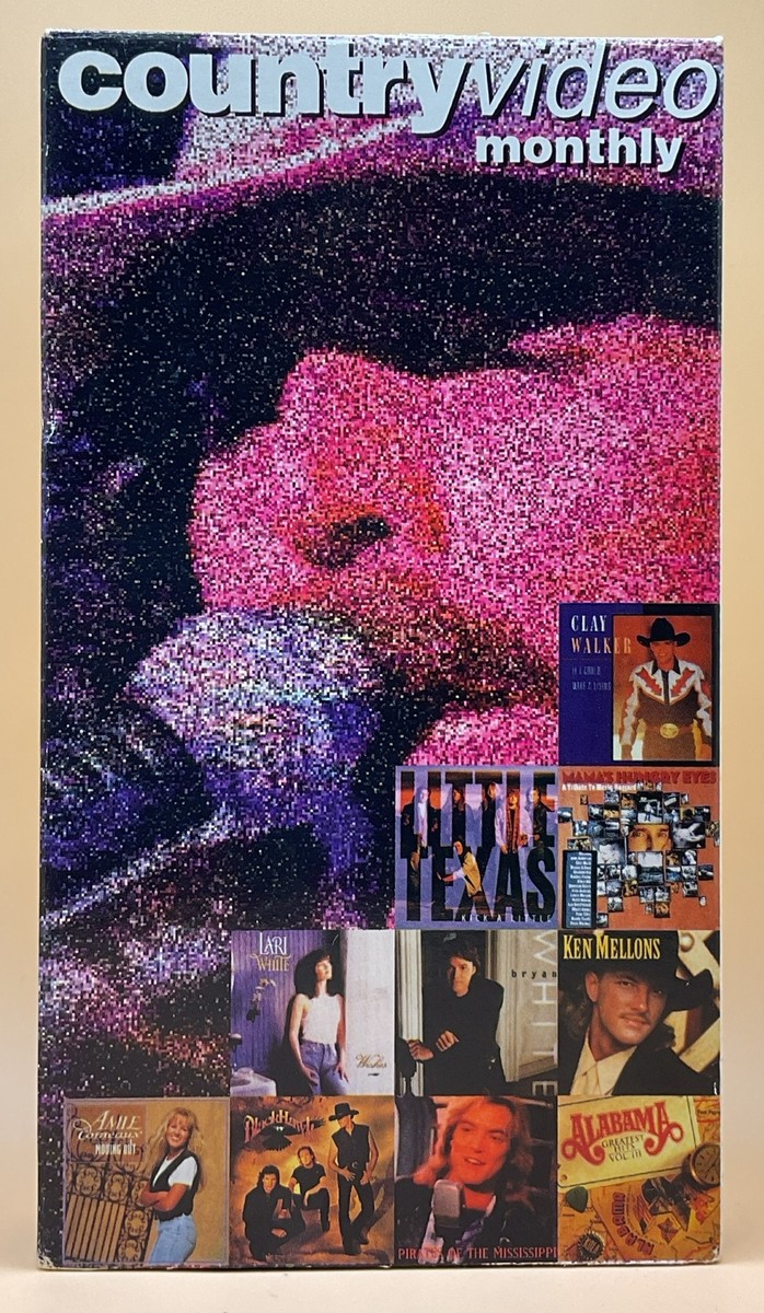Ci Vogliono Due Vhs Del 1995